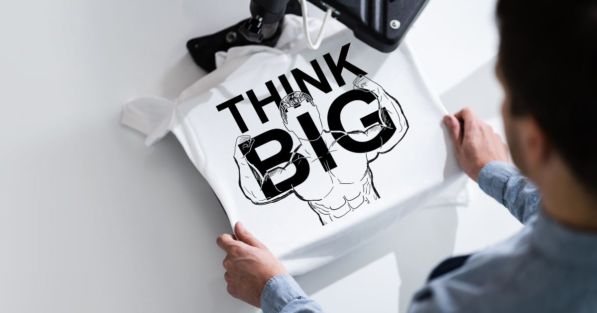 Step-by-Step Guide: 7 Steps to Fix Cracked Prints on Shirts